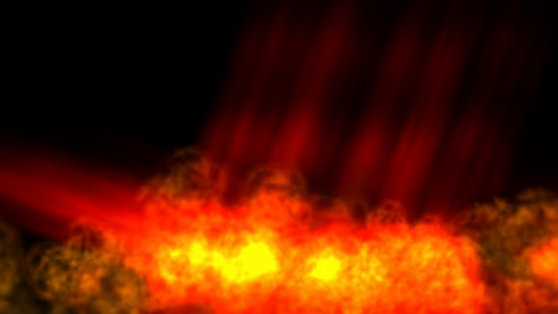 Animation Of Hell Fire Stock Motion Graphics SBV-300265485 - Storyblocks