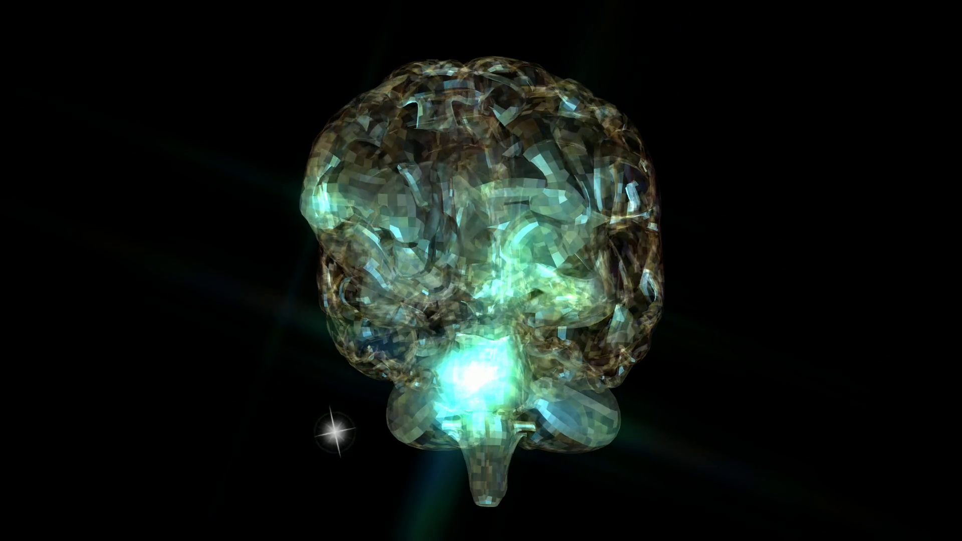 Animation Of Human Brain Stock Motion Graphics SBV-300265284 - Storyblocks