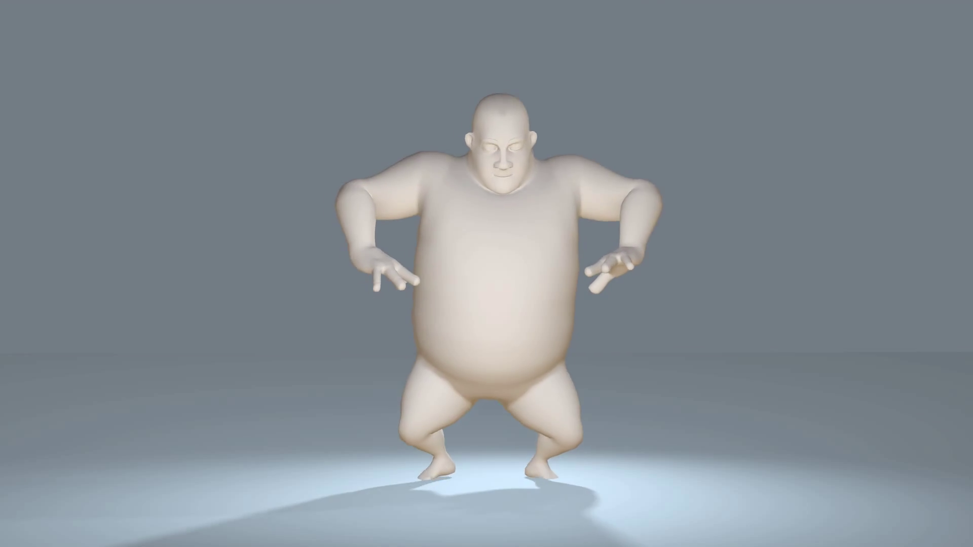 Dancing Toon Animation Stock Motion Graphics SBV-300244367 - Storyblocks