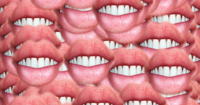 Mouth | Effects and Overlays motion backgrounds - Storyblocks