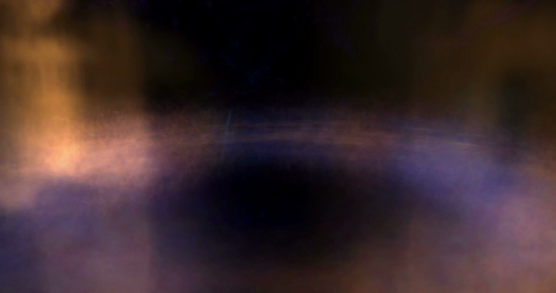 Digital Particle Animation Of Magic Scene In Stock Motion Graphics SBV ...