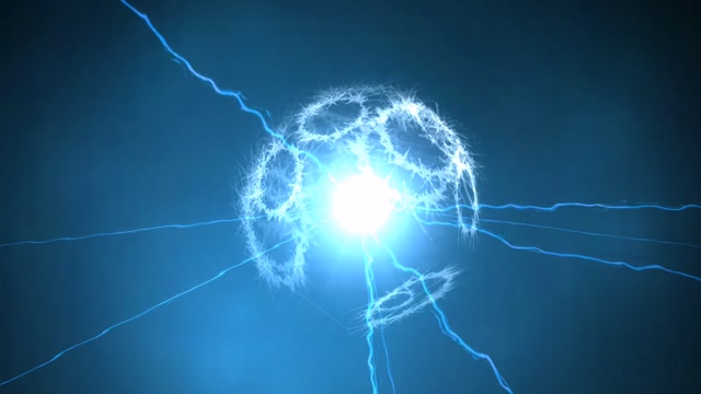 Power | Effects and Overlays motion backgrounds - Storyblocks