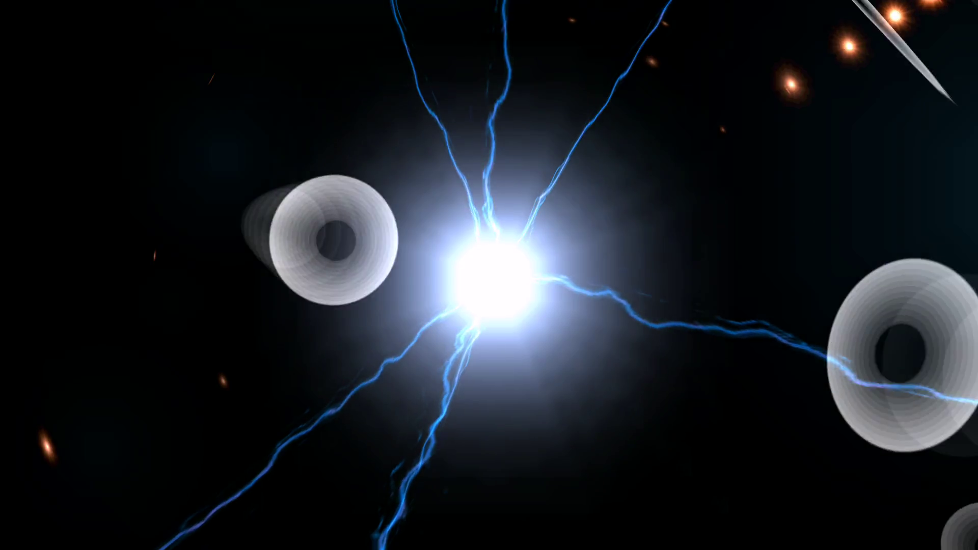 Electricity Motion Background 00:10 SBV-300248342 - Storyblocks