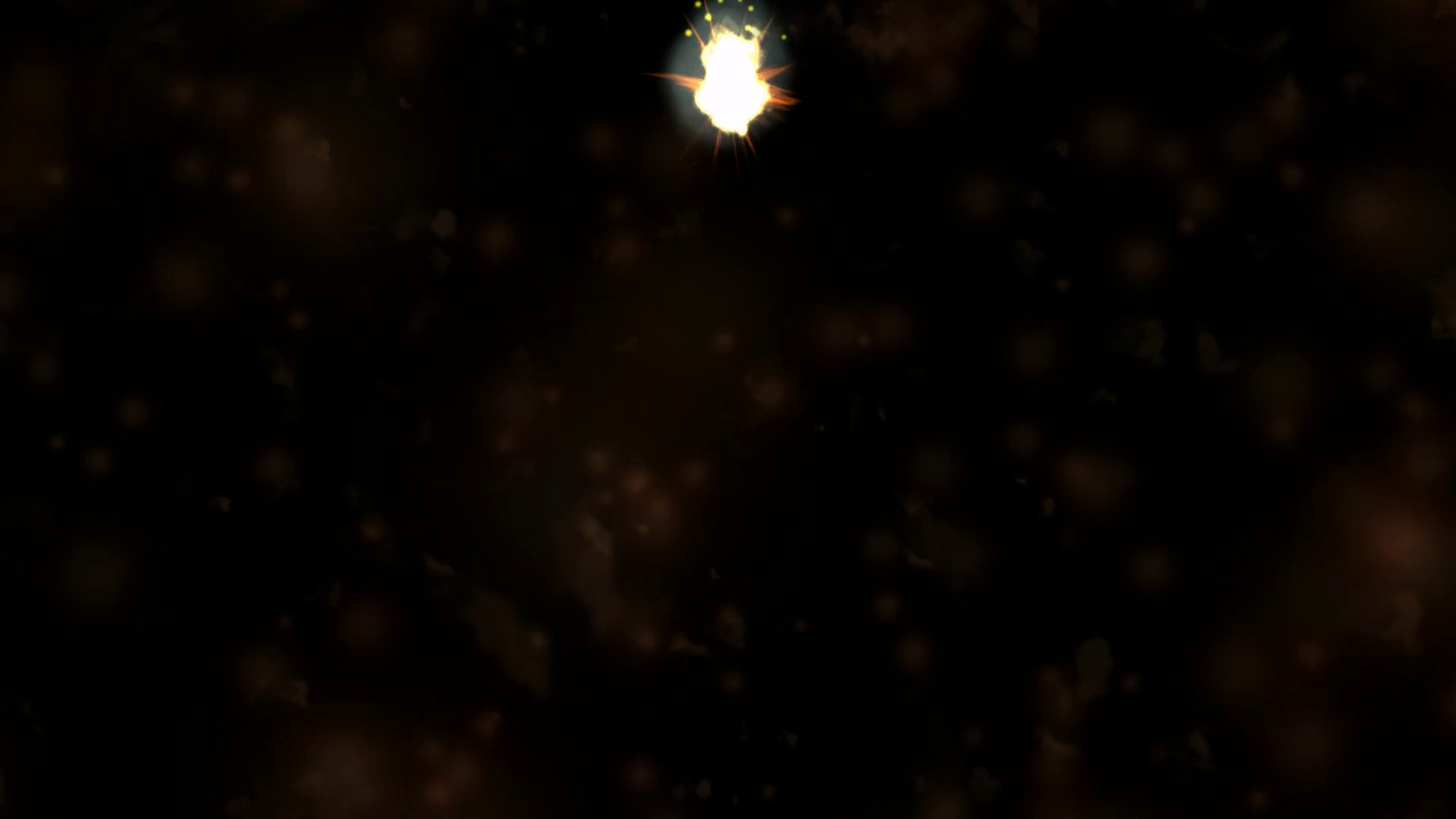 Impacting Meteor Animation Stock Motion Graphics SBV-300249662 ...