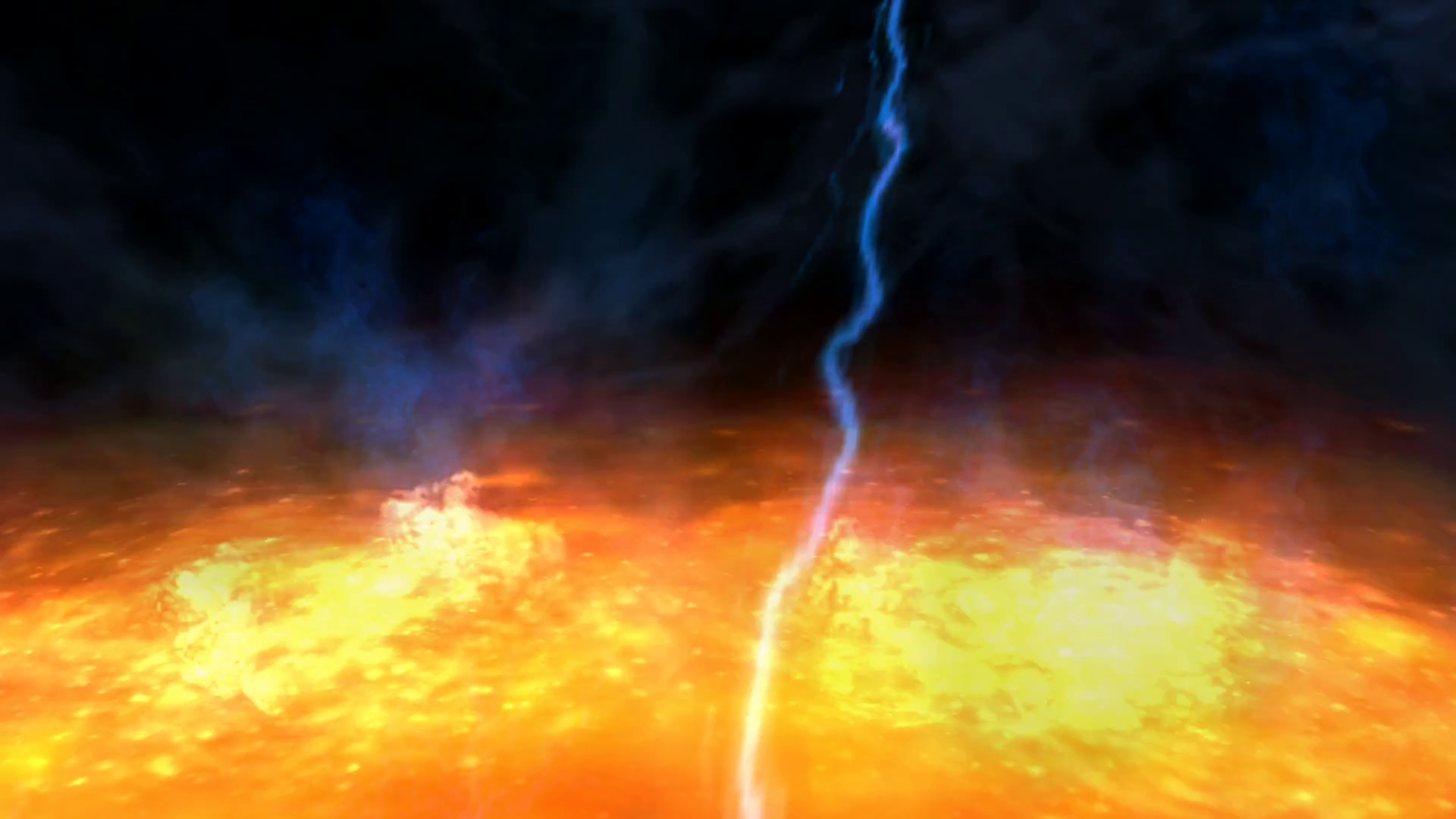 Infernal Fire Animation Stock Motion Graphics SBV-300249548 - Storyblocks