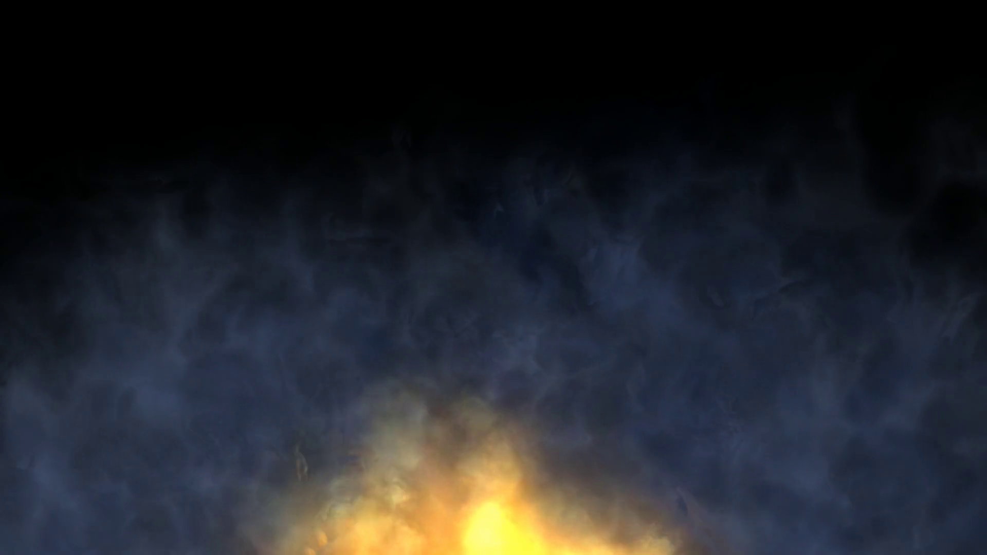 Magic Fire Animation Motion Background - Storyblocks