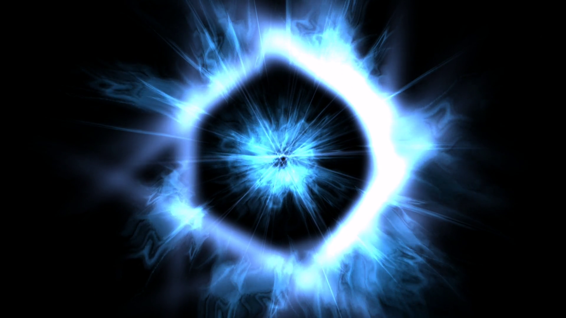 Mystic Aura Animation Motion Background - Storyblocks