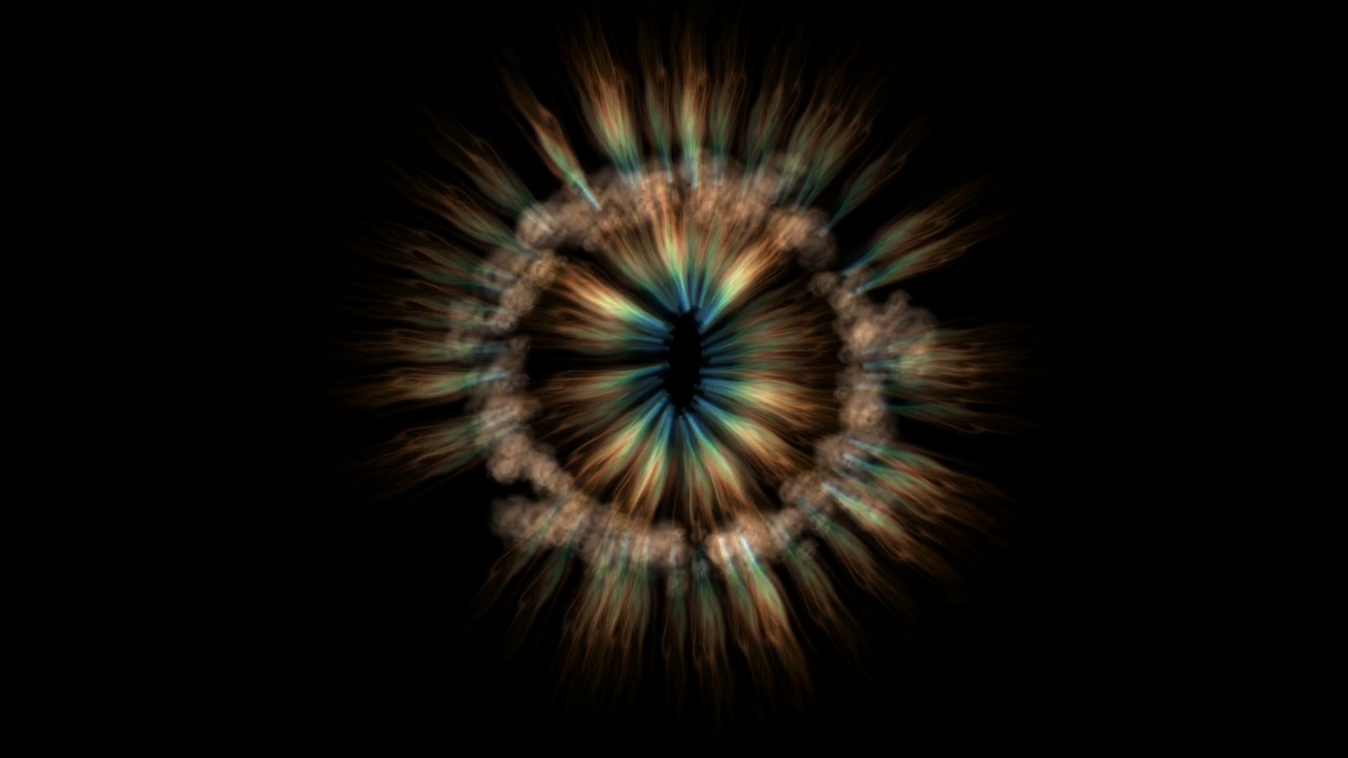 Shock Wave Animation Stock Motion Graphics SBV-300252033 - Storyblocks