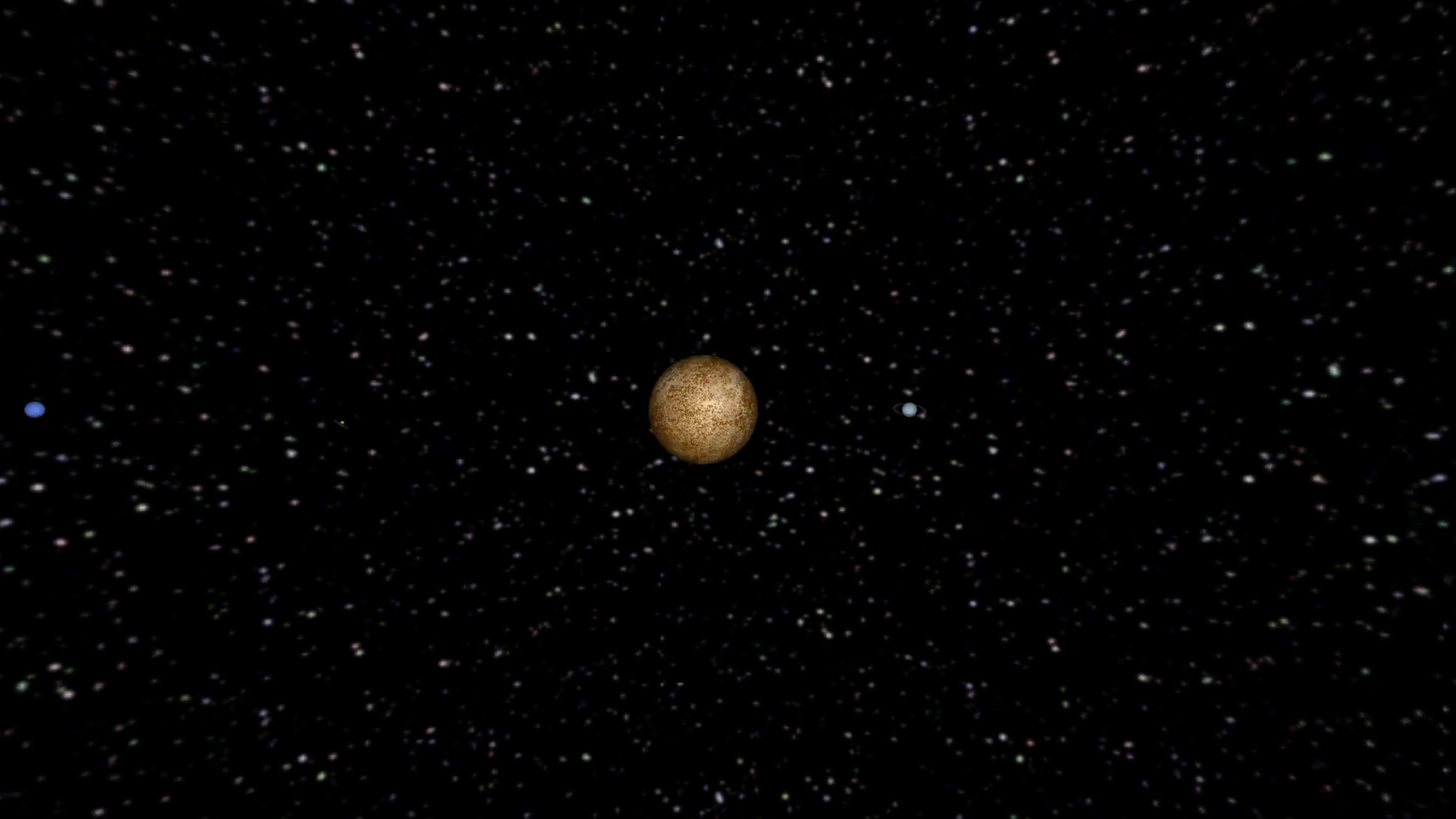 Solar System Animation Stock Motion Graphics SBV-300264244 - Storyblocks