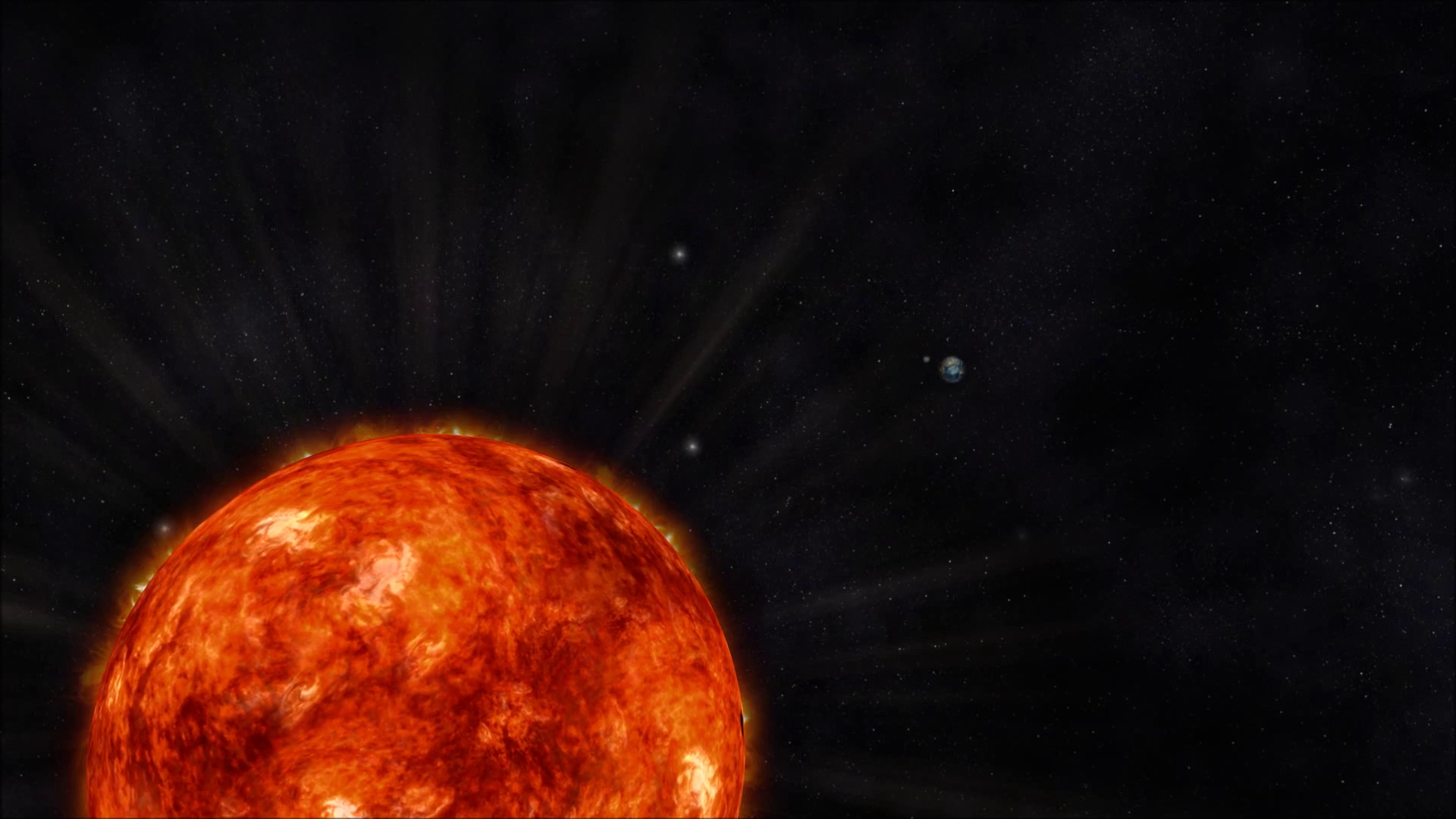 Solarsystem Animation Stock Motion Graphics SBV-300265615 - Storyblocks