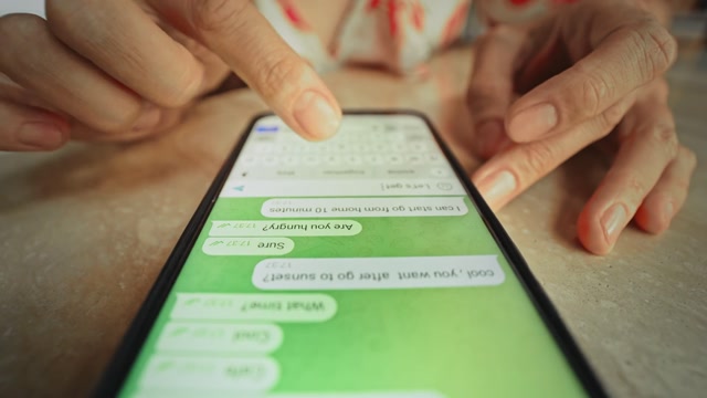 Talking Screen Stock Footage: Royalty-Free Video Clips - Storyblocks