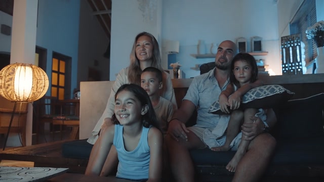 Kids Video Royalty Free Stock Footage: Royalty-Free Video Clips ...