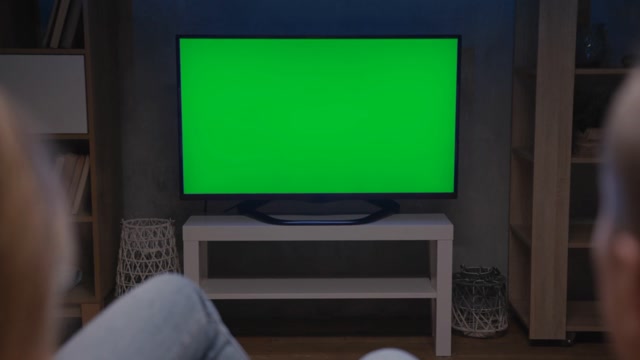Sofa Green Screen Stock Footage: Royalty-Free Video Clips - Storyblocks