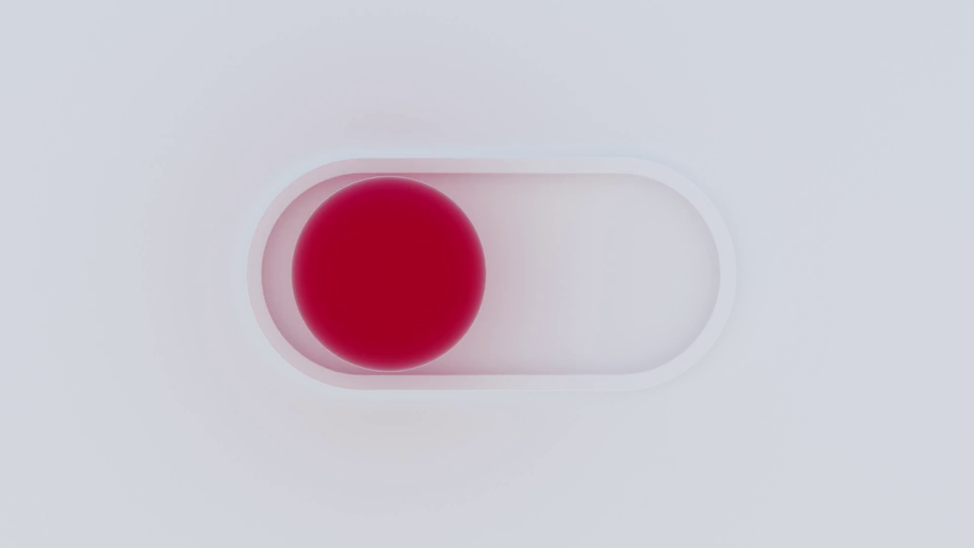 Visualization Of Settings Switch In Device Stock Motion Graphics SBV ...