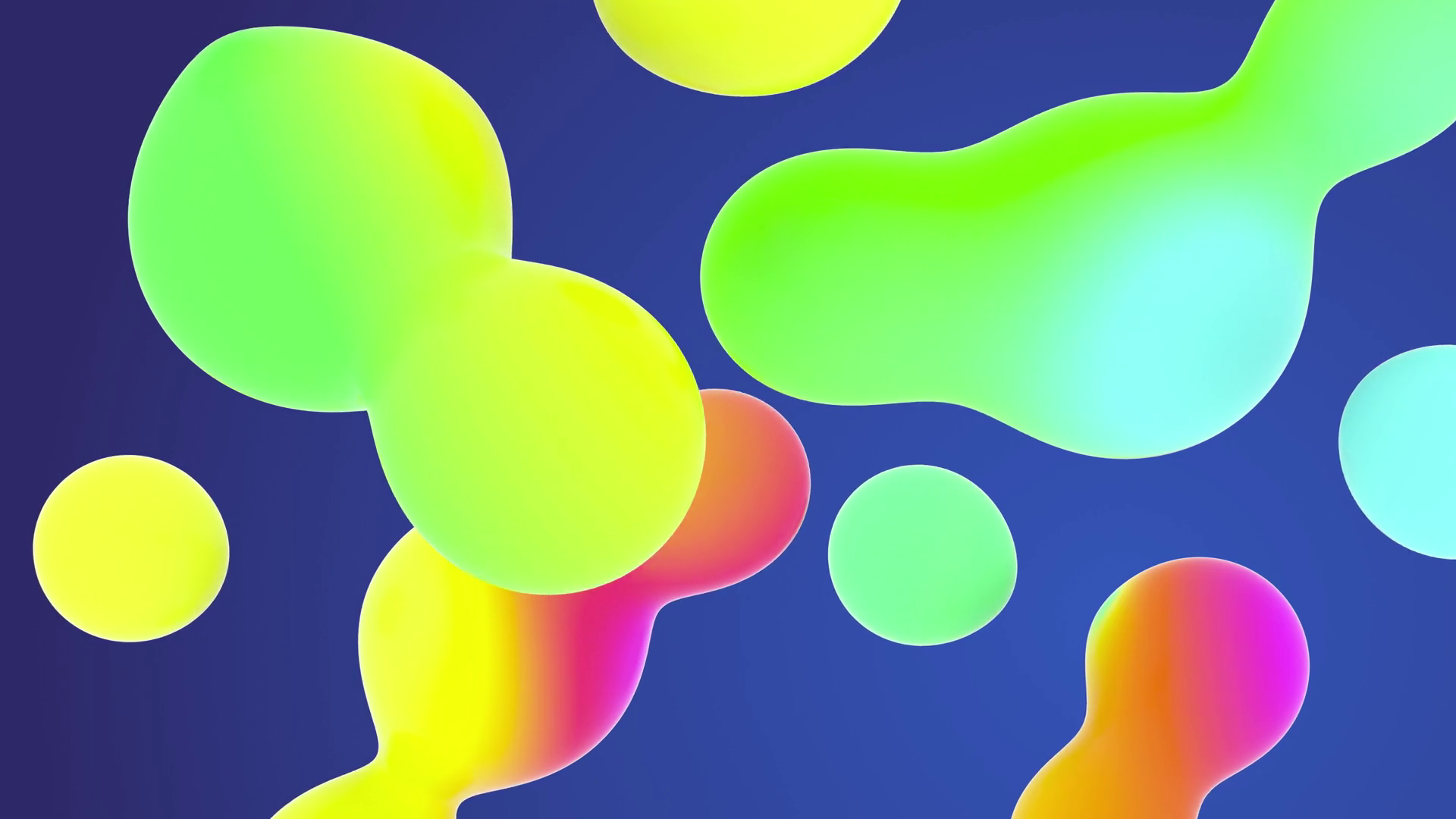 Futuristic Organic Designed Liquid Animated Stock Motion Graphics SBV-348764395 - Storyblocks