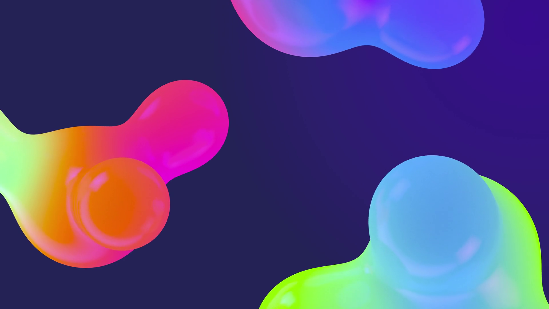 Futuristic Organic Designed Liquid Animated Stock Motion Graphics SBV-348764376 - Storyblocks