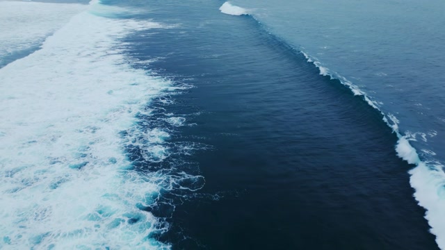 Two Oceans Meet Stock Footage: Royalty-Free Video Clips - Storyblocks