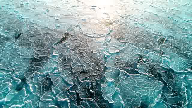 Forming Ice Stock Footage: Royalty-Free Video Clips - Storyblocks