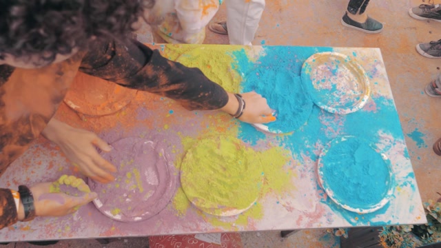 Messy Job Stock Footage: Royalty-Free Video Clips - Storyblocks