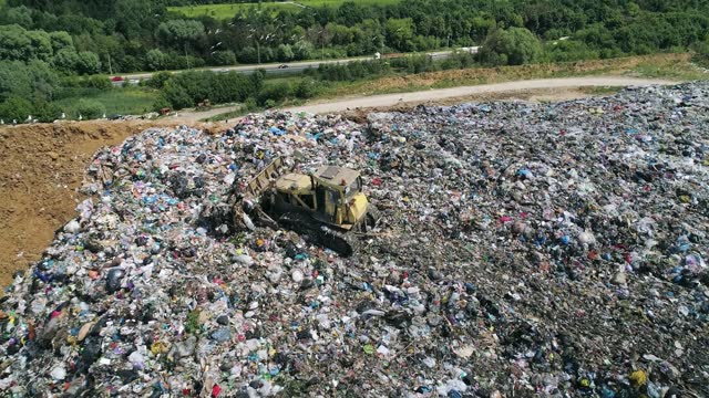 Waste Zone Stock Footage: Royalty-Free Video Clips - Storyblocks