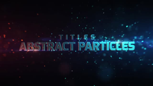 Documentary Intro Templates Royalty-Free - Storyblocks