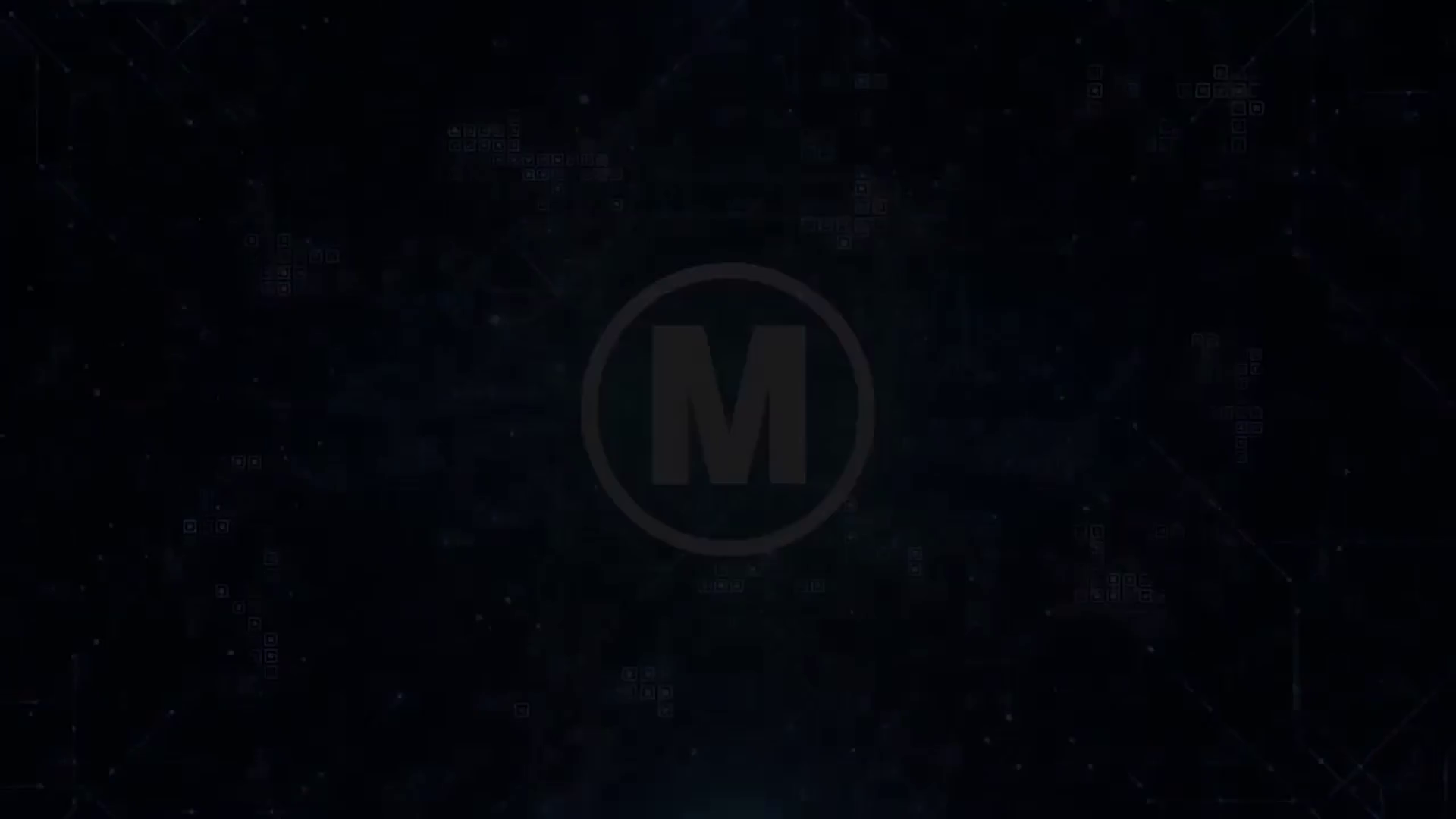 AE Template: Technology Logo Reveal | Effects SBV-351854248 - Storyblocks