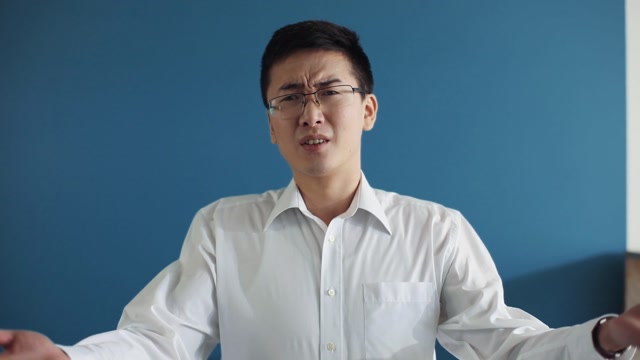 Japanese Sad Face Stock Footage: Royalty-Free Video Clips - Storyblocks