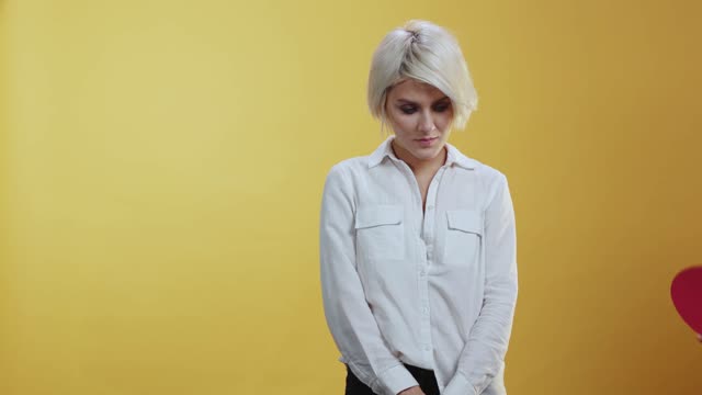 Genuine Emotion Stock Footage: Royalty-Free Video Clips - Storyblocks