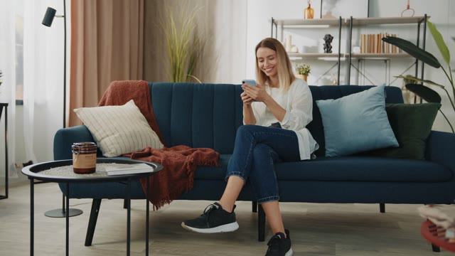 Idea Smartphone Stock Footage: Royalty-Free Video Clips - Storyblocks