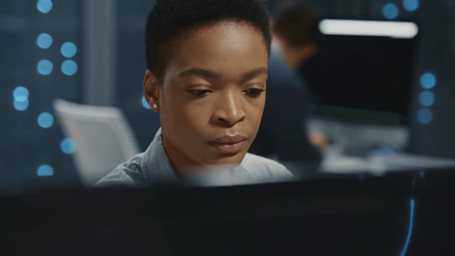 African Computer Stock Footage: Royalty-Free Video Clips - Storyblocks