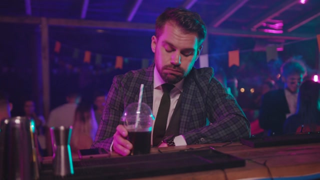 Bar Scenes Stock Footage: Royalty-Free Video Clips - Storyblocks