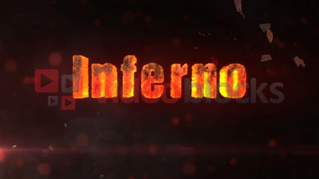 Inferno Templates Royalty-Free - Storyblocks