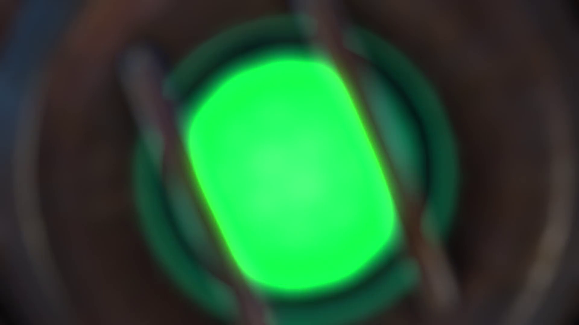 Power Cubes: Eldritch Cube Old Wooden Cube With Tentacles 00:20 SBV ...