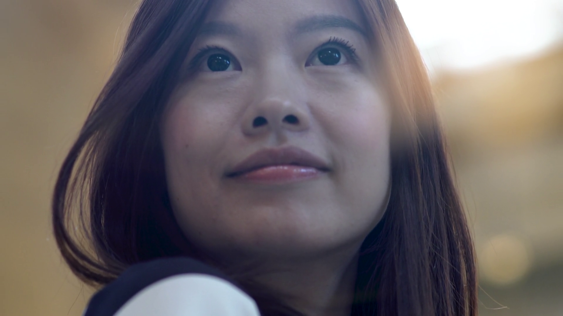 Beautiful Chinese Female Person In Stock Footage SBV-349081371 ...