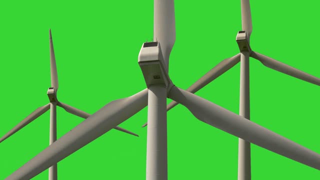 Green Screen Electricity Stock Footage: Royalty-Free Video Clips ...