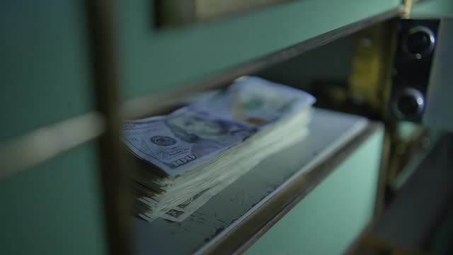 Money Locker Stock Footage: Royalty-Free Video Clips - Storyblocks