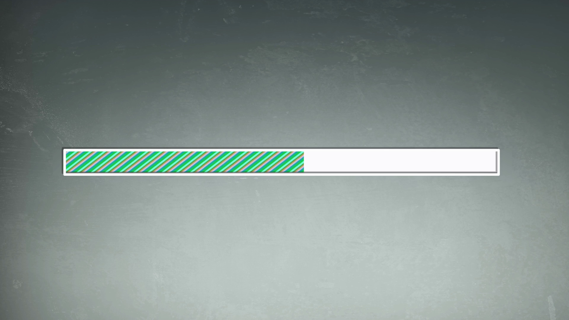 Progress Bar Illustration Visual Element Stock Motion Graphics SBV ...
