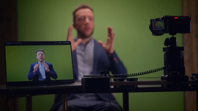 Green Screen Visuals Stock Footage: Royalty-Free Video Clips - Storyblocks