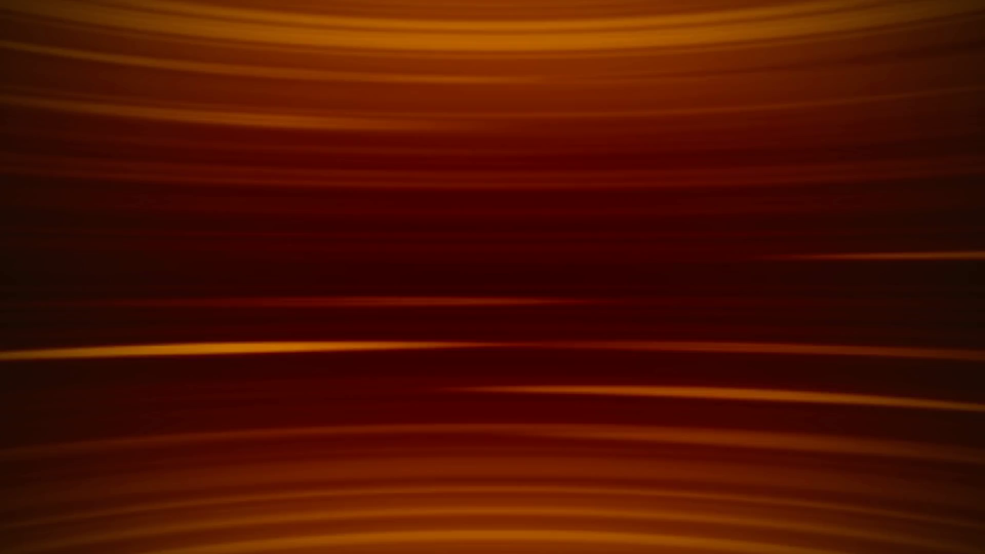 Golden Streaks Glide Horizontal Amber Bands Stock Footage SBV-353337970 ...