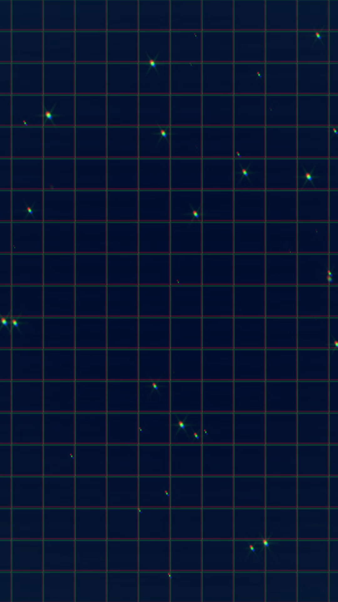 Detailed Galaxy Chart With Luminous Stock Footage SBV-353553793 ...