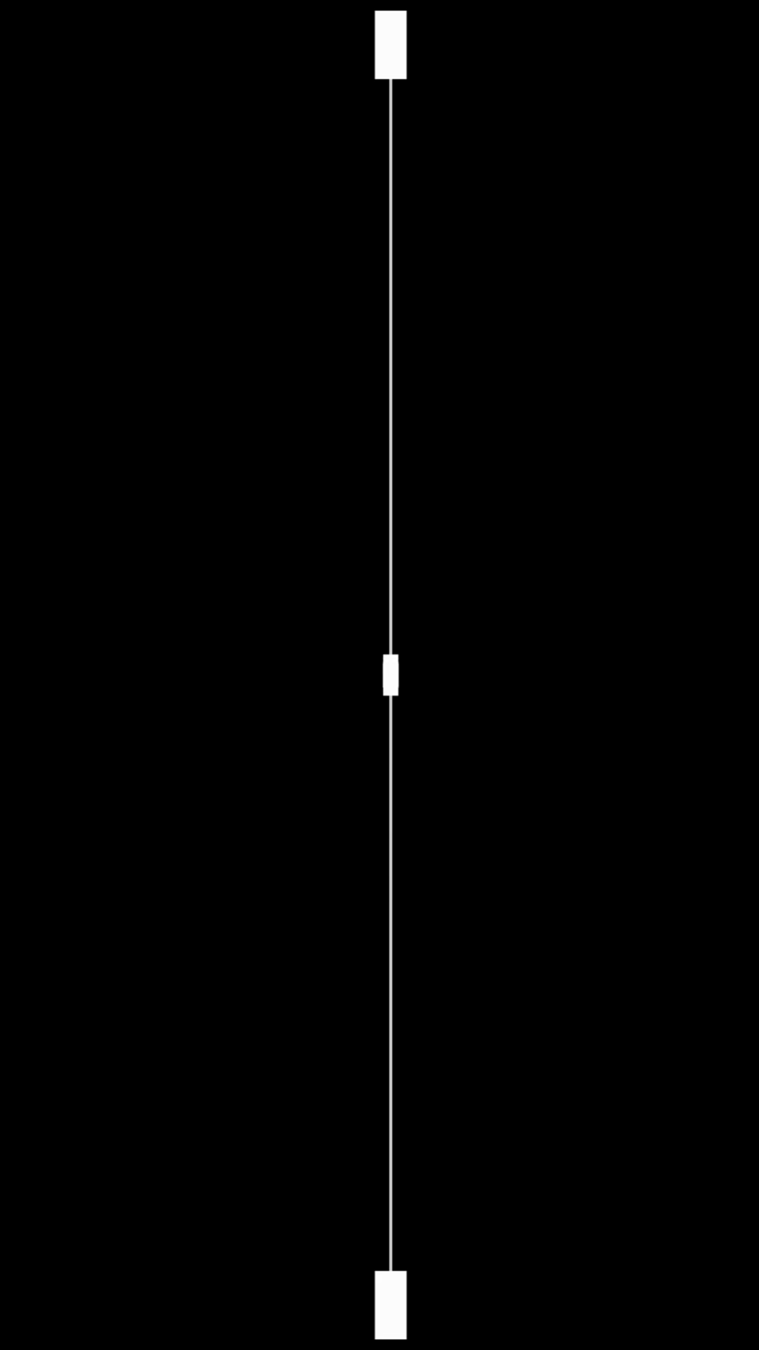 An Elegant Minimalist Vertical Lines Design Stock Footage SBV-353571149 ...