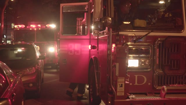 Fire Department Stock Footage: Royalty-Free Video Clips - Storyblocks