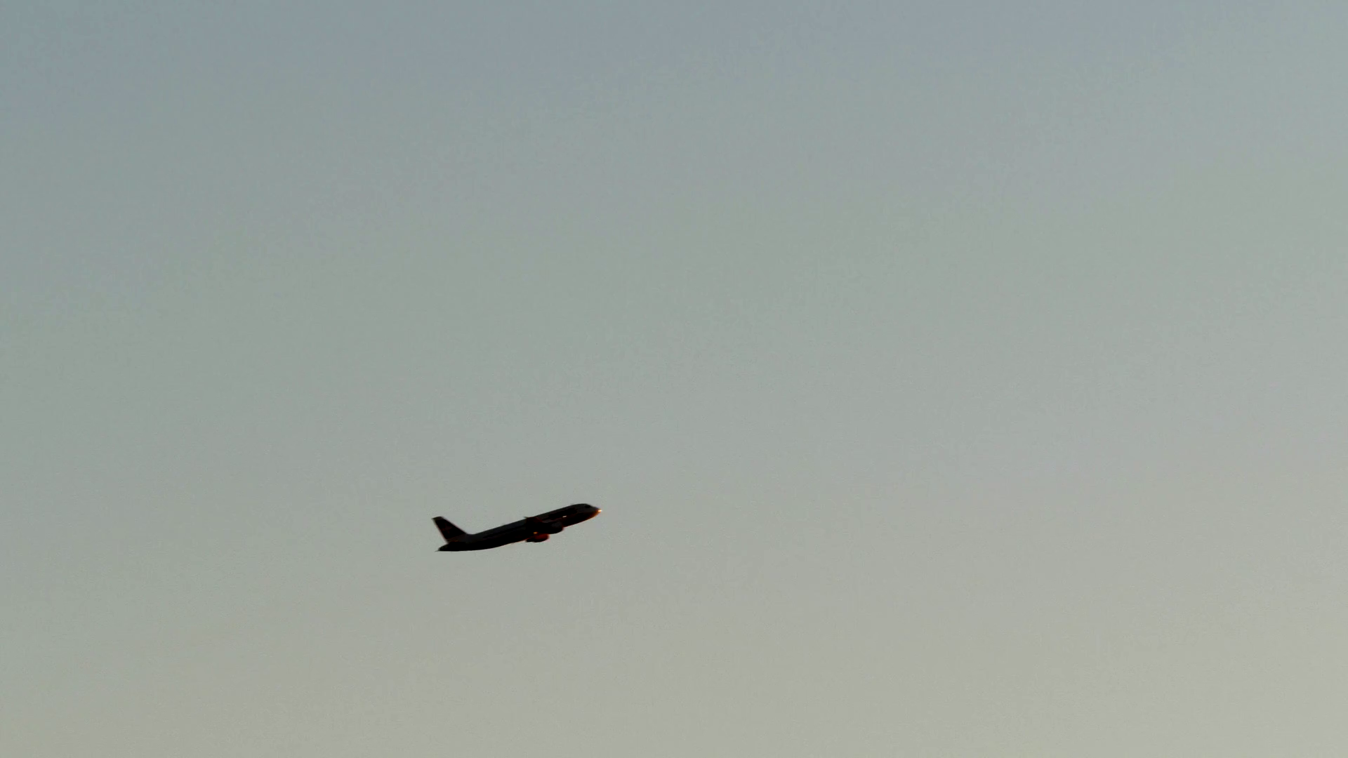 Aircraft Airline Avation Transportation Stock Footage SBV-348397411 ...