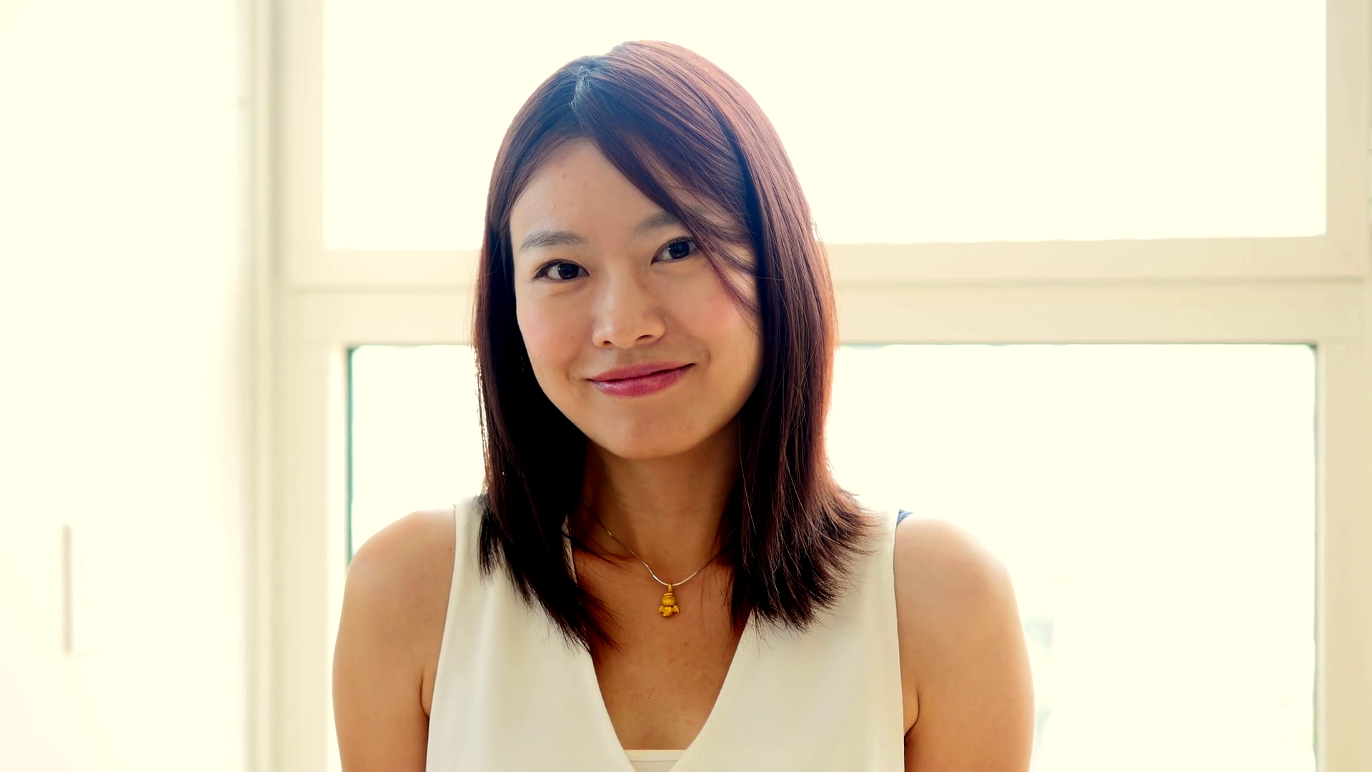 Beautiful Chinese Female Person In Stock Footage SBV-348455959 ...
