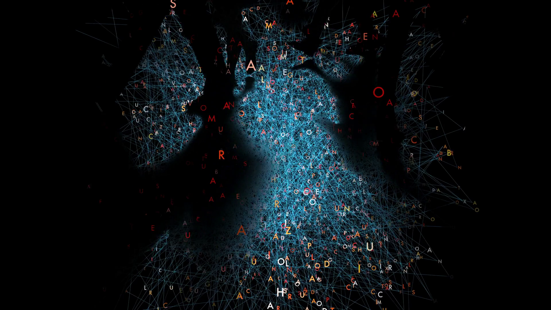 Big Data Cloud Storage Network Collecting Stock Footage SBV-348458328 ...