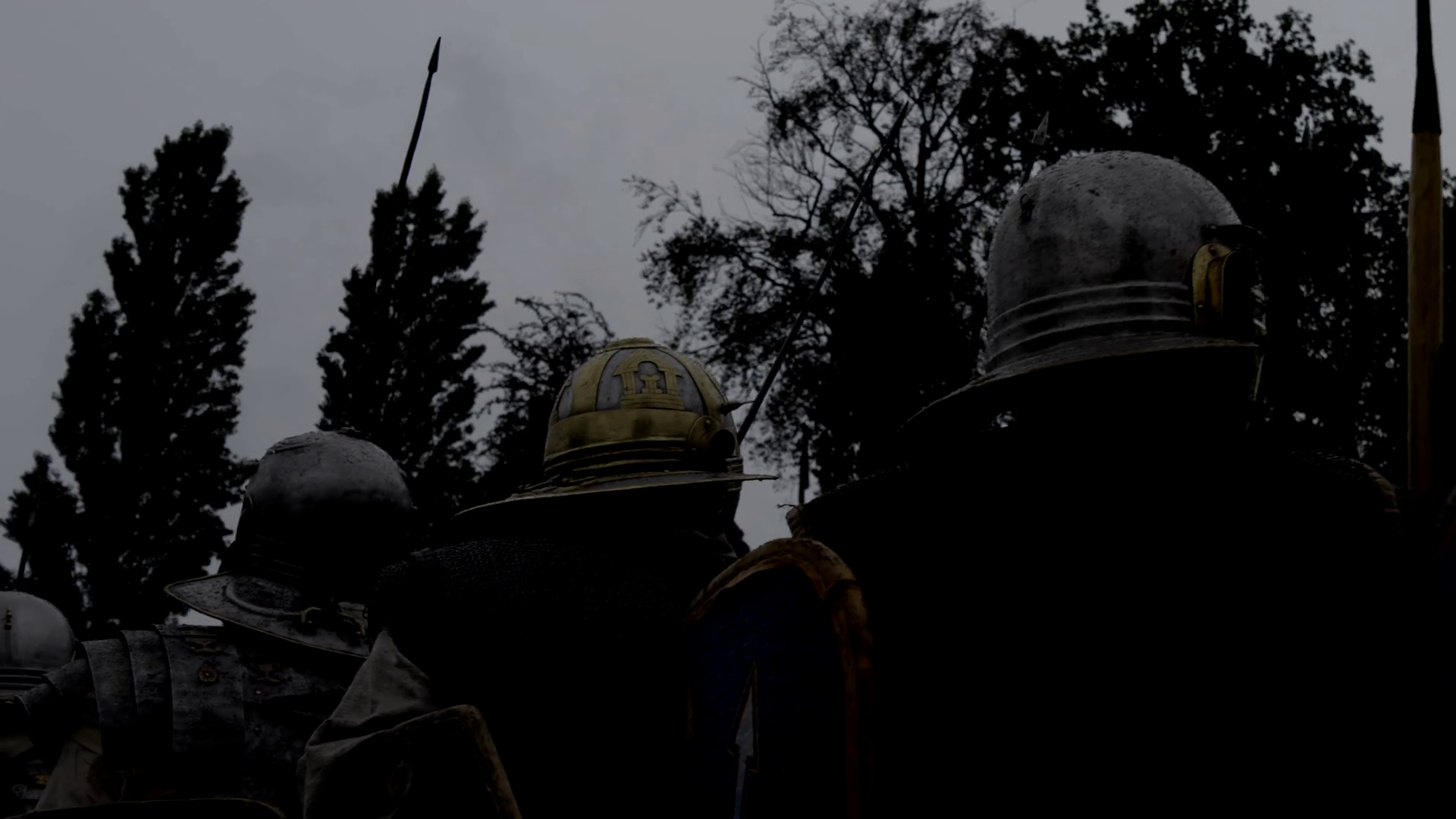 Old Retro Vintage Army Soldiers Marching Stock Footage SBV-348515934 ...