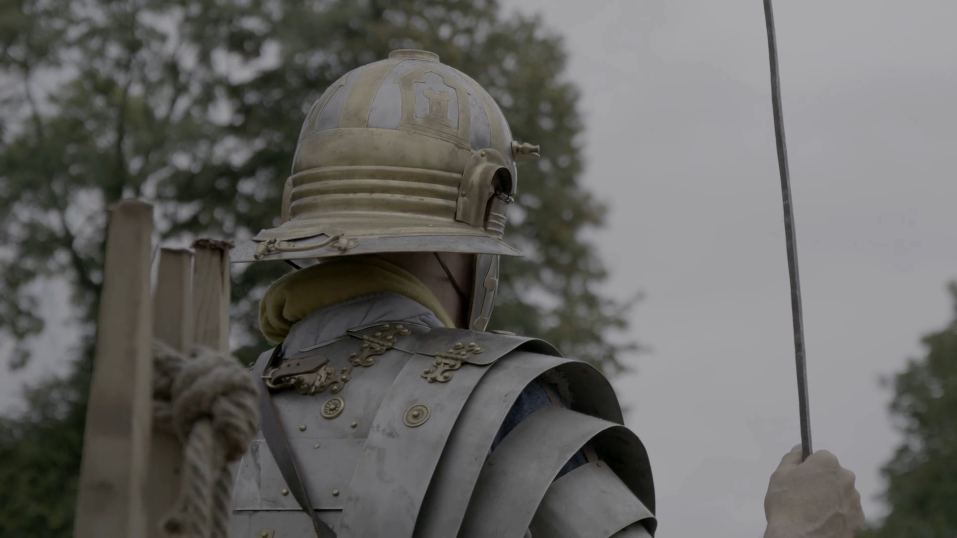 Old Retro Vintage Army Soldiers Marching Stock Footage SBV-348591902 ...