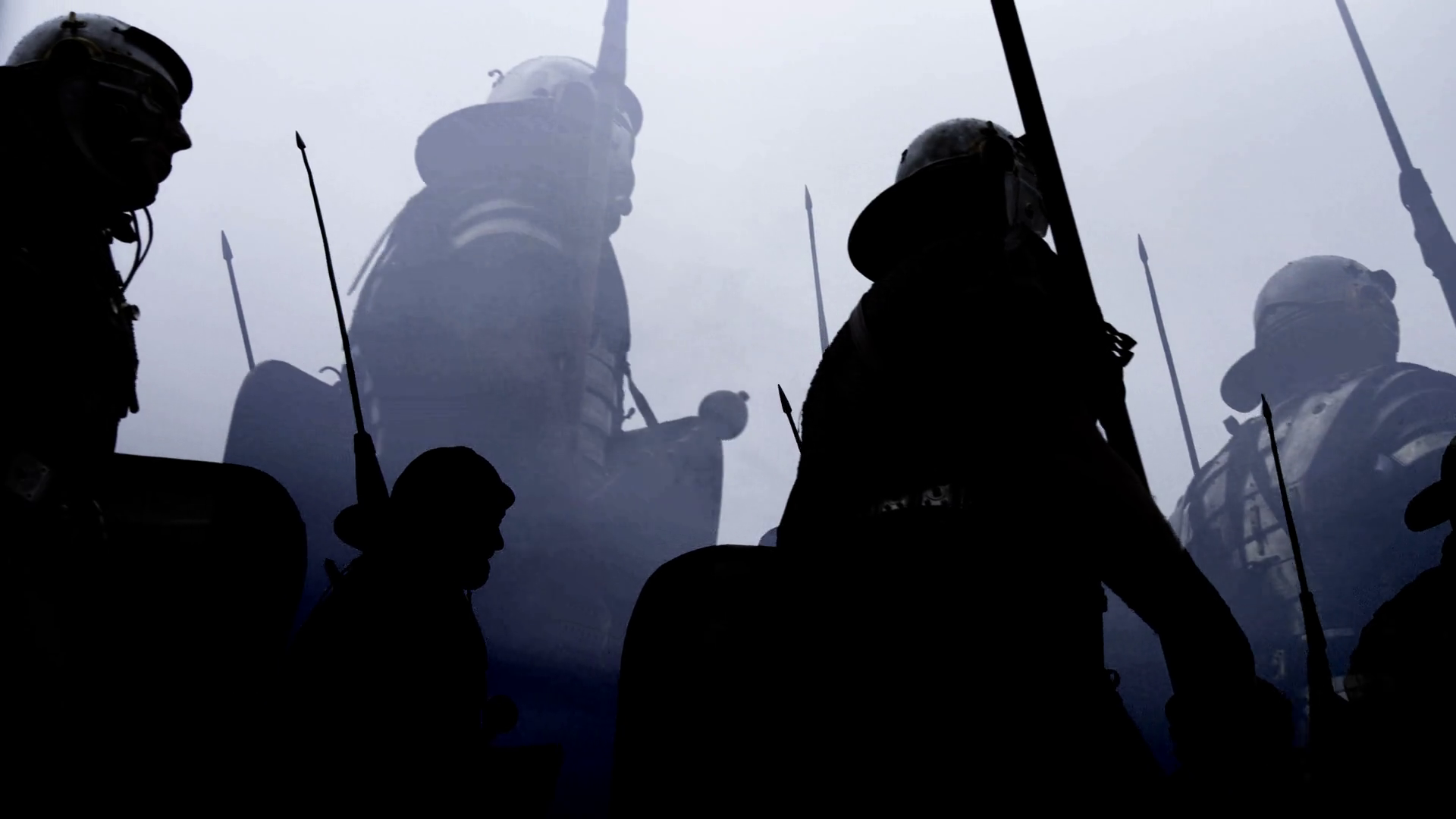 Group Of Epic Armies Troop Of Historical Stock Footage SBV-348536691 ...