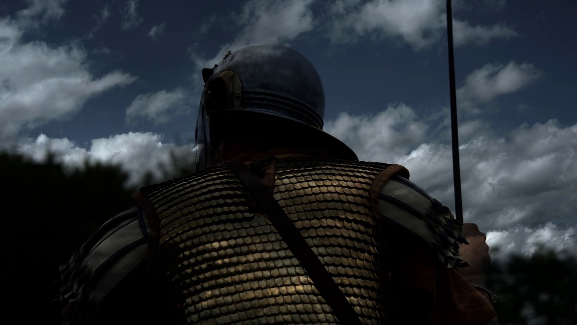 Old Retro Vintage Army Soldiers Marching Stock Footage SBV-348536766 ...