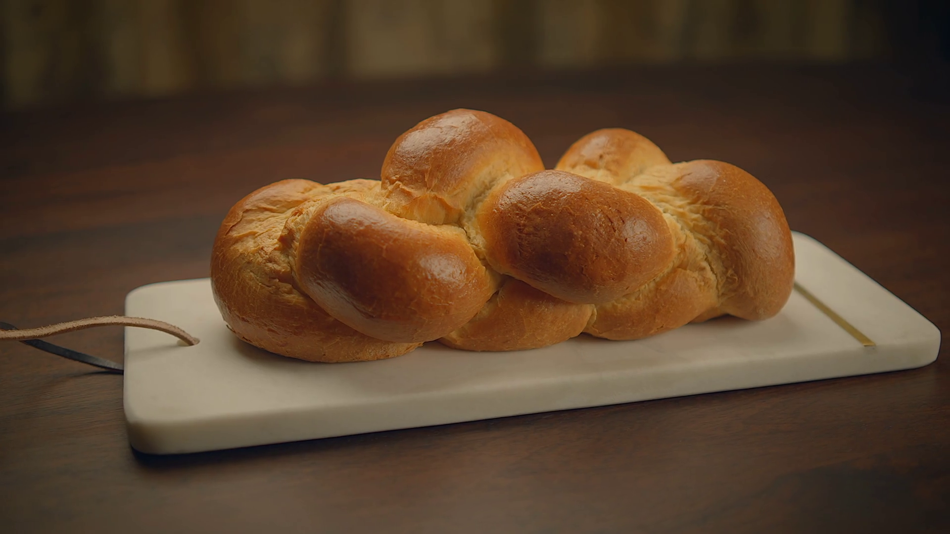 Close Up View Of Hand Removing White Bread Stock Footage SBV-348739724 ...